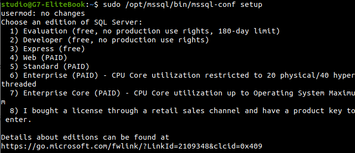 dbeaver + mssql(SQL Server) 연결